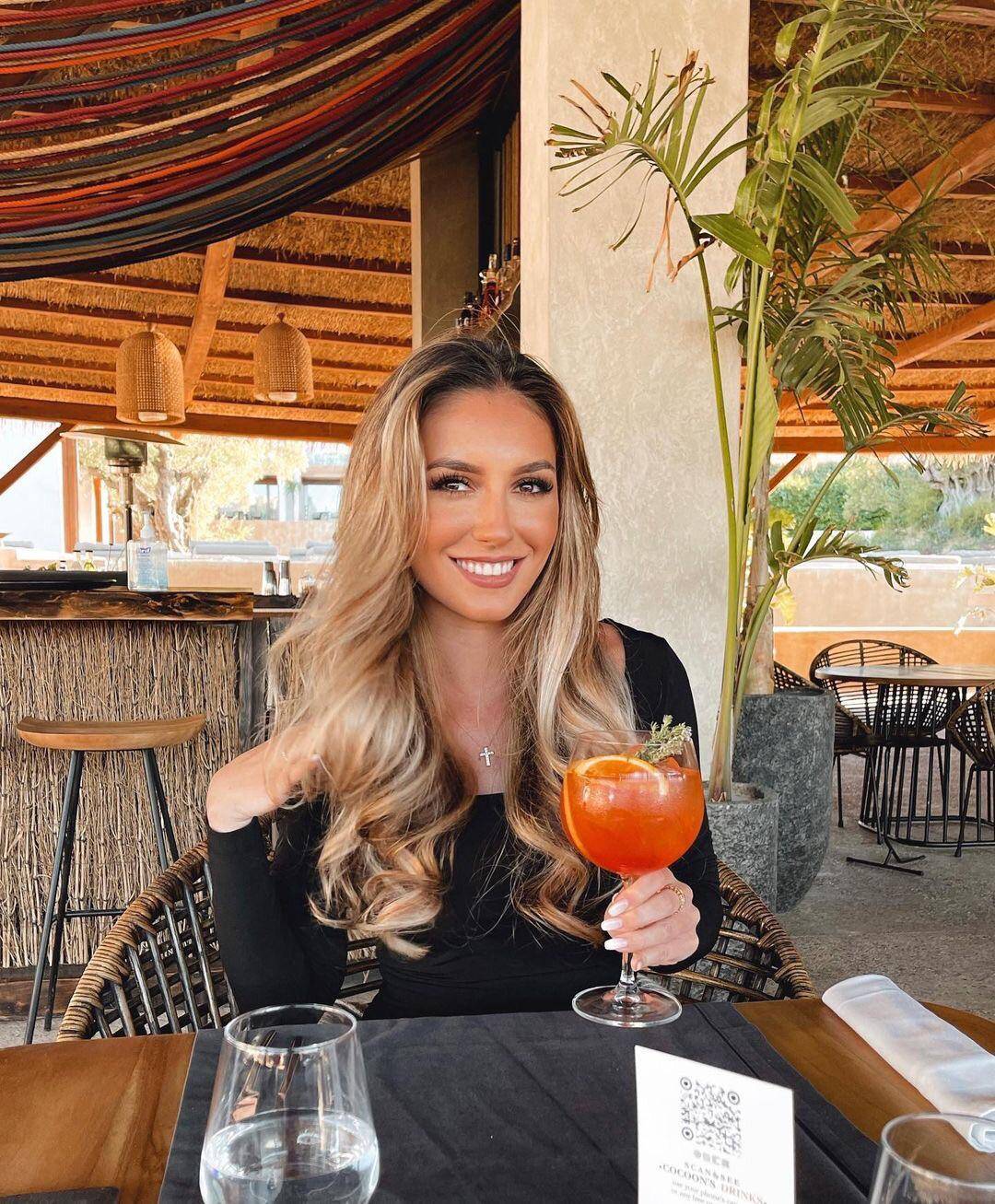 Cocktail | Scrolller