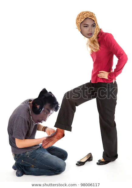 coco caught simping | Scrolller