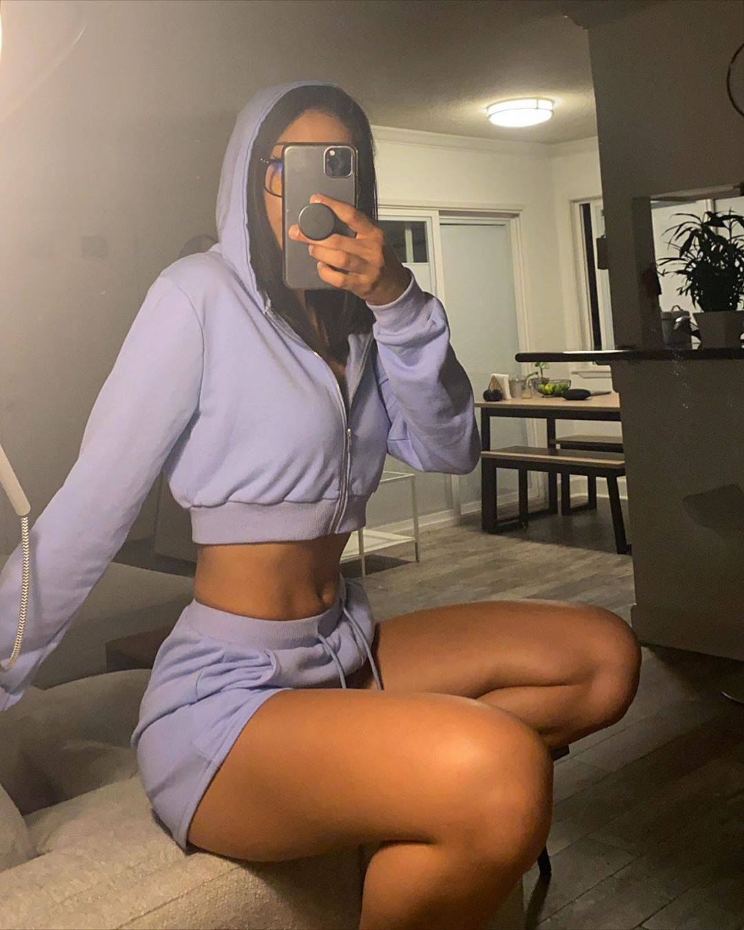 Coco Janelle | Scrolller