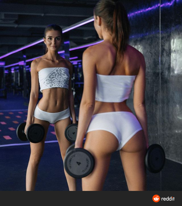 Coco Nadia | Scrolller