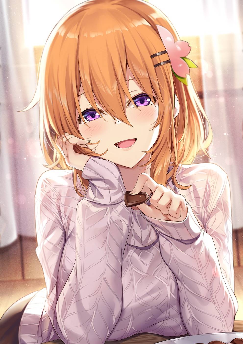 Cocoa [Gochiusa] | Scrolller