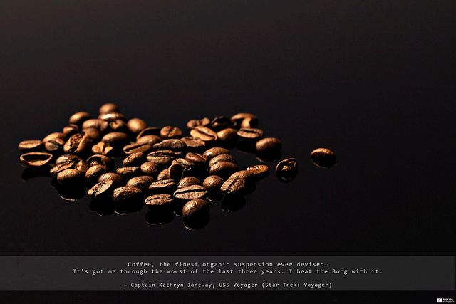 Coffee... | Scrolller