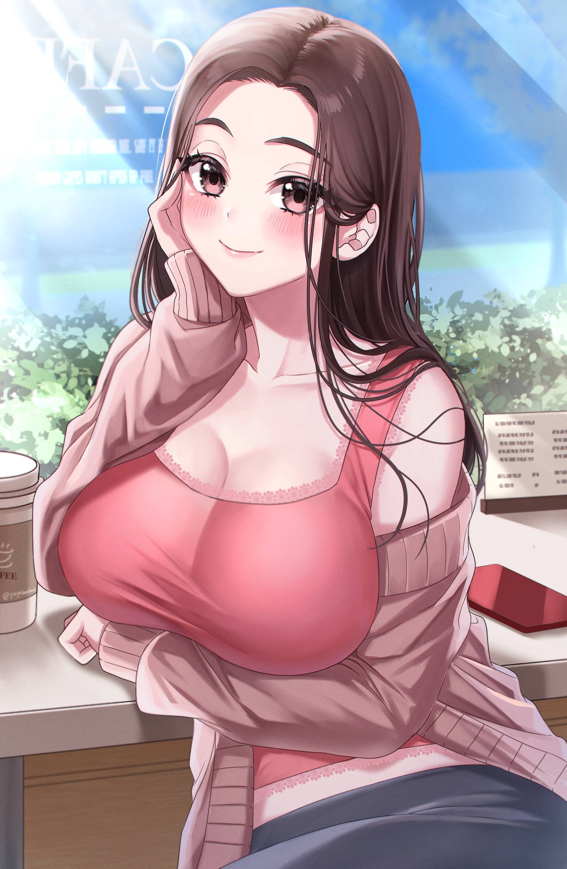 Coffee Date | Scrolller