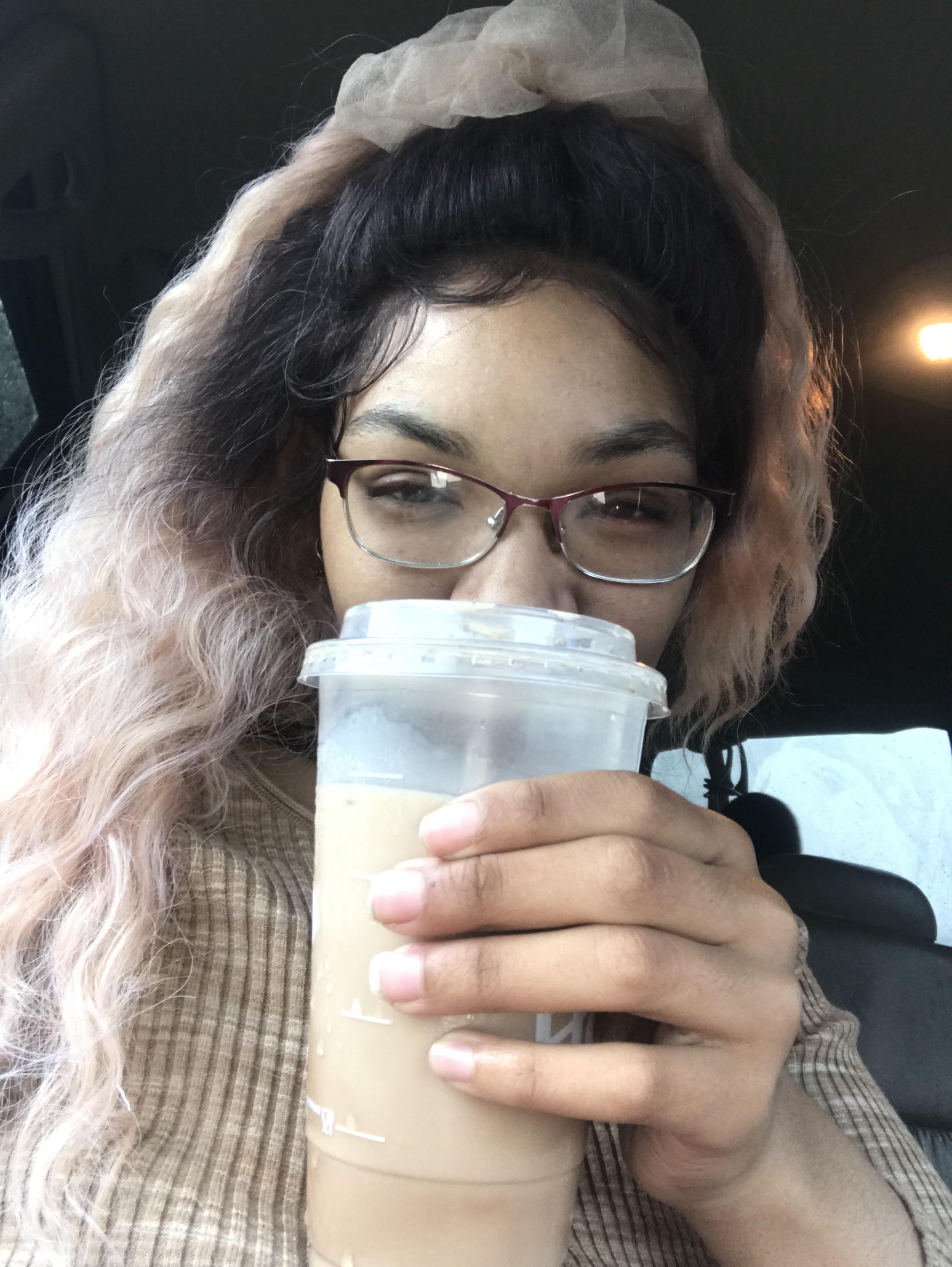 Coffee? 🥰 | Scrolller