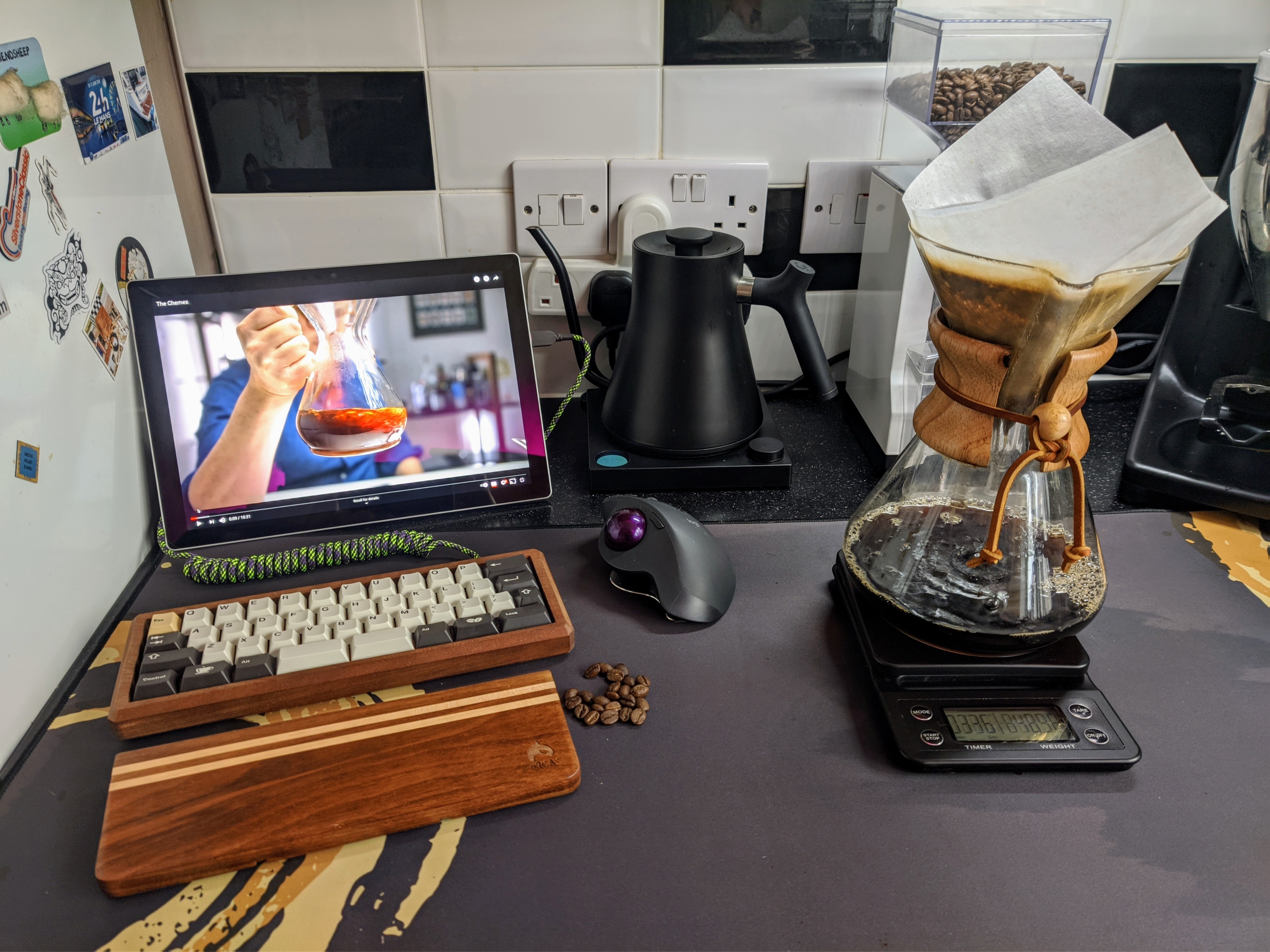 Coffee Tutorial | Scrolller