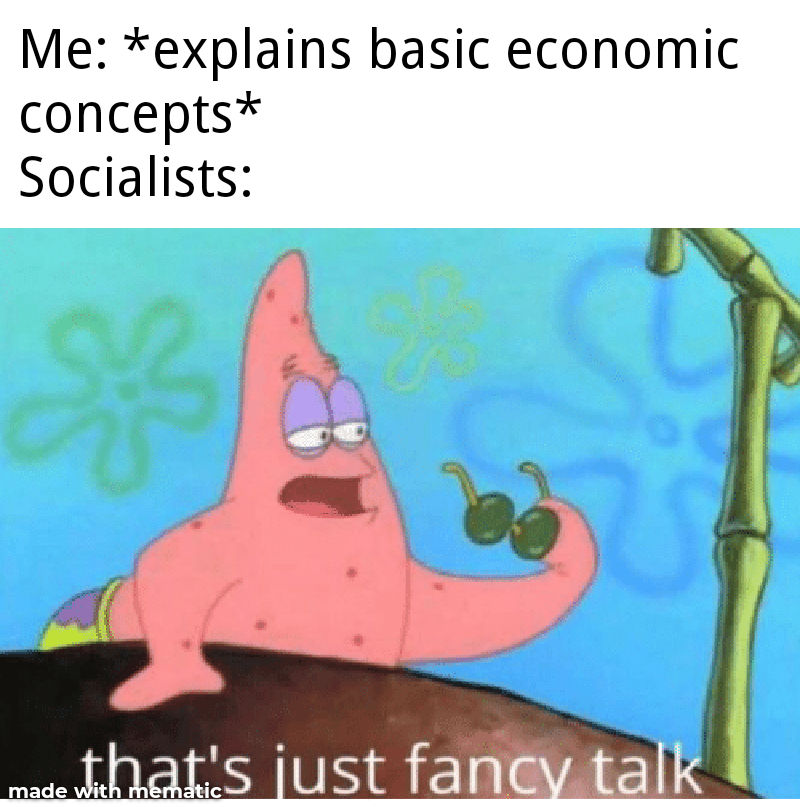 Cognitive dissonance at its finest | Scrolller