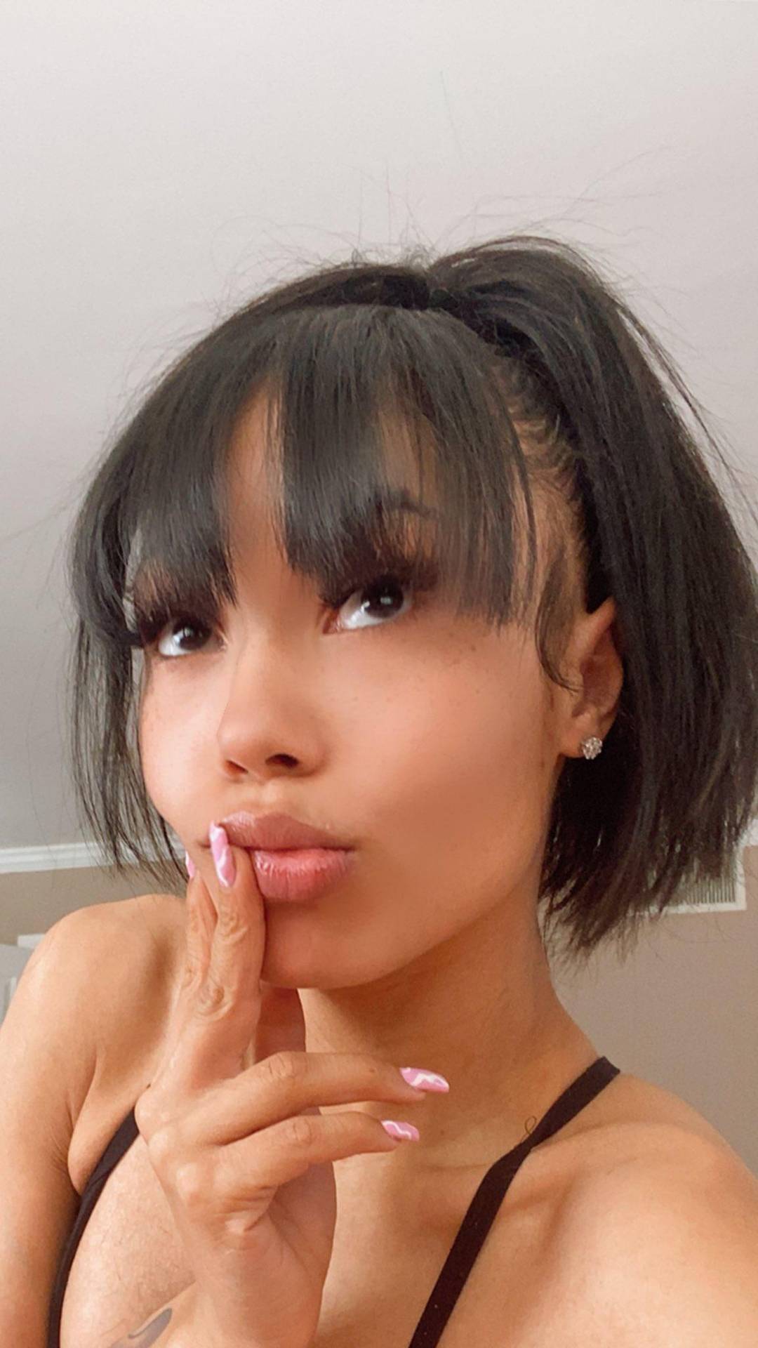 Im Gonna Lick My Cum All Night For Coi Leray Scrolller