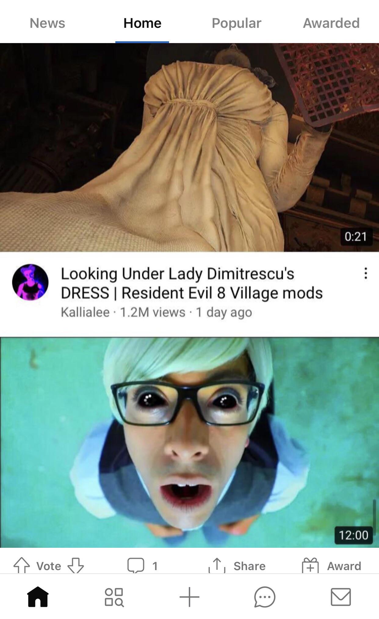 coincidence? | Scrolller