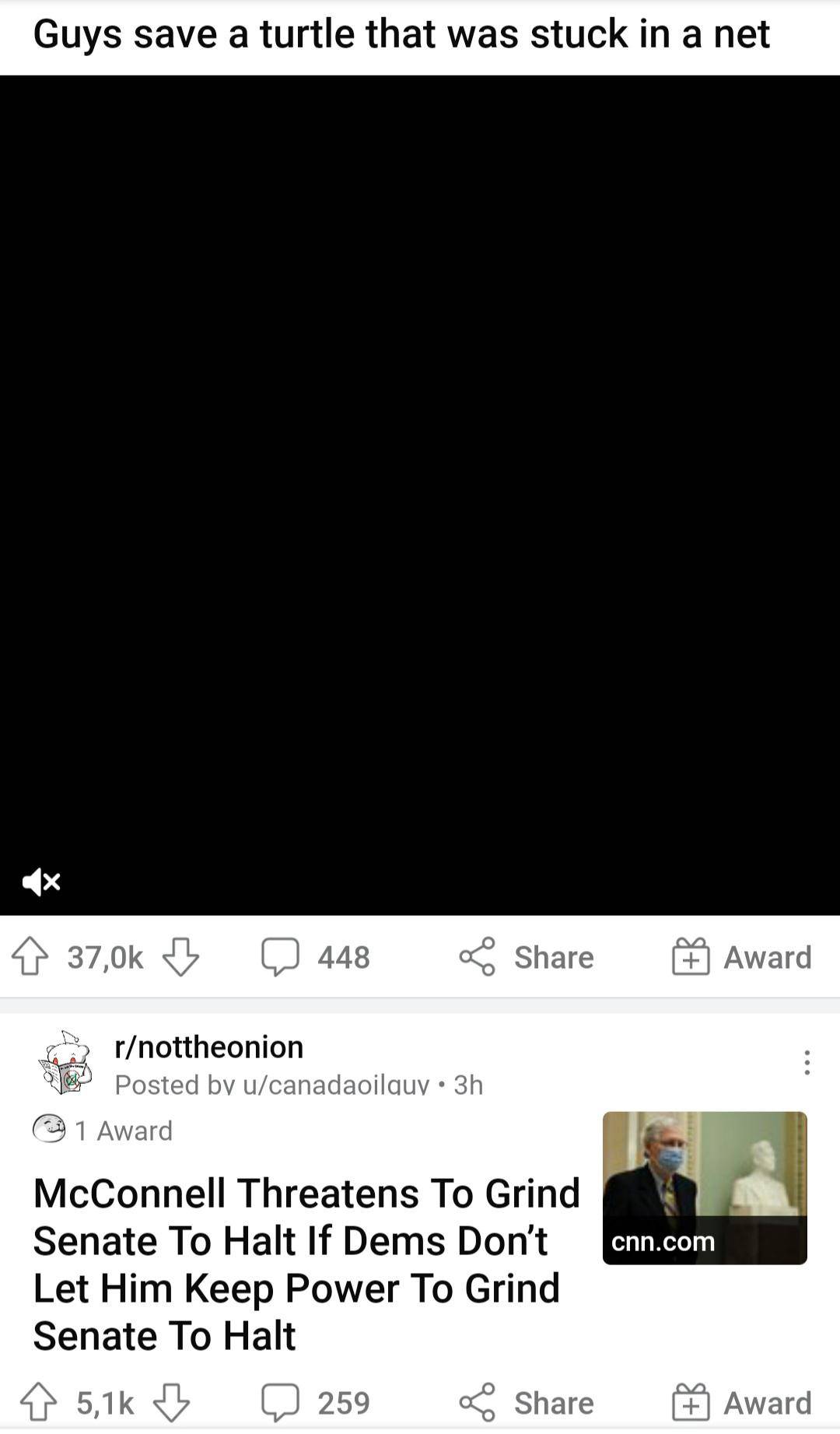 Coincidence? | Scrolller