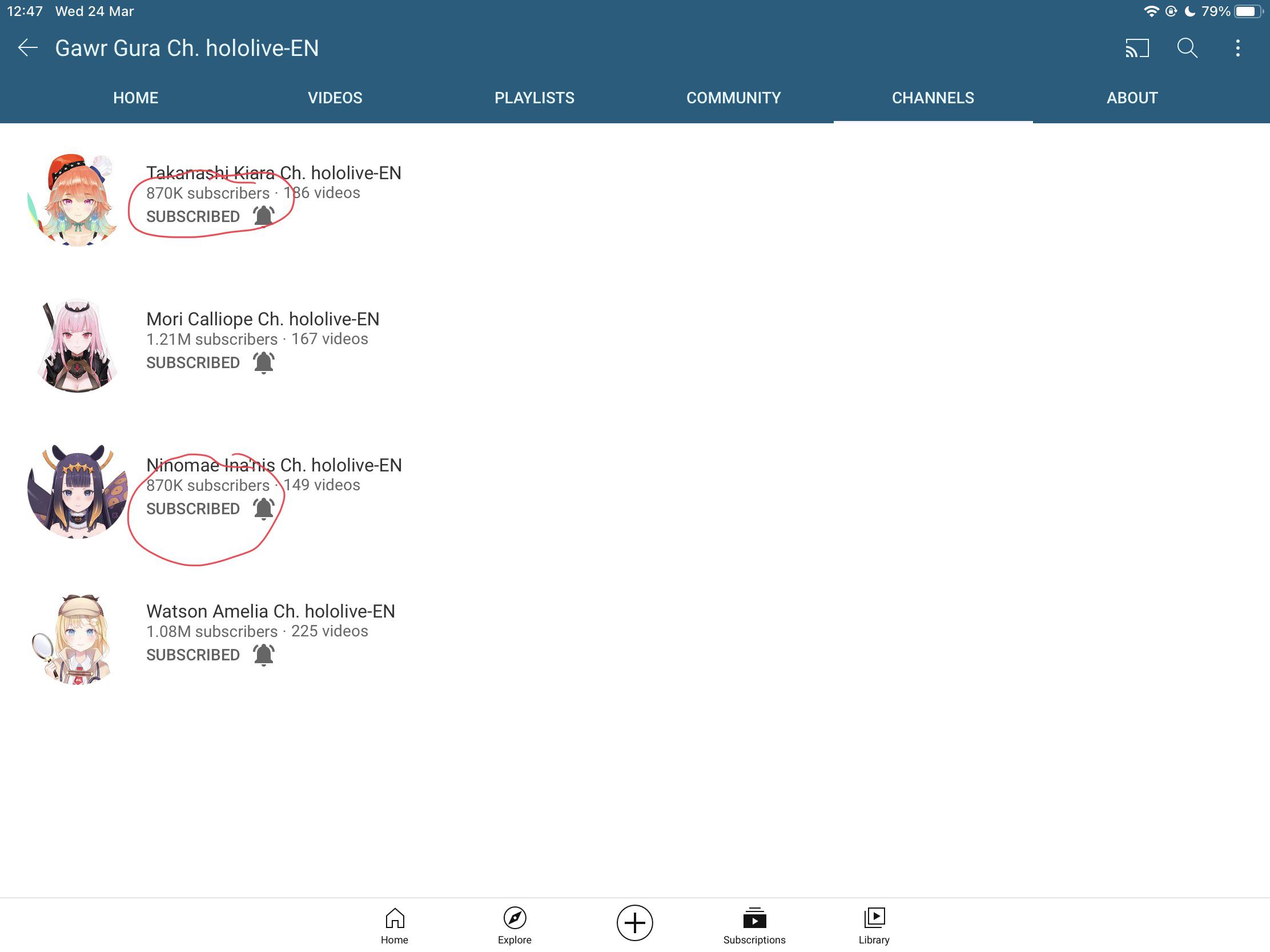 Coincidence? | Scrolller