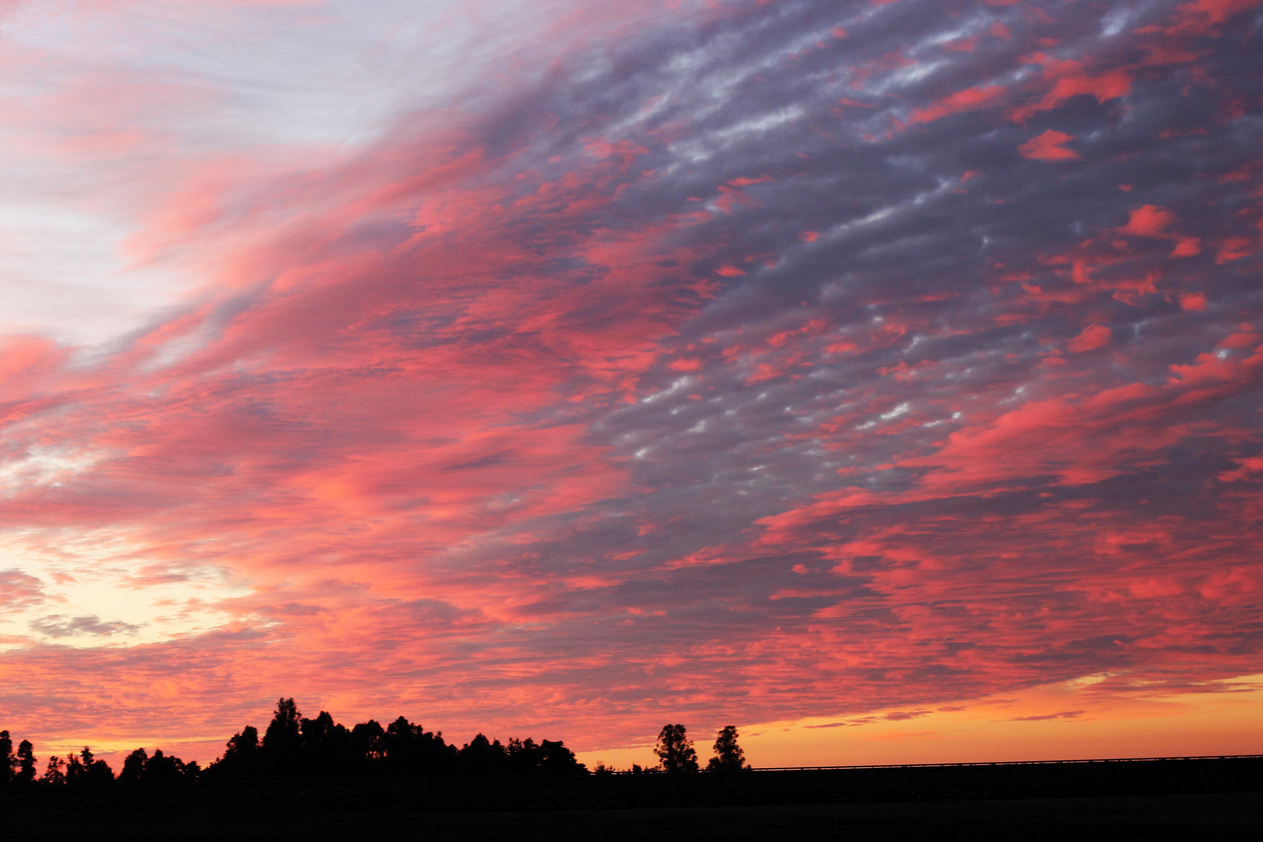 Colbun, Chile. | Scrolller