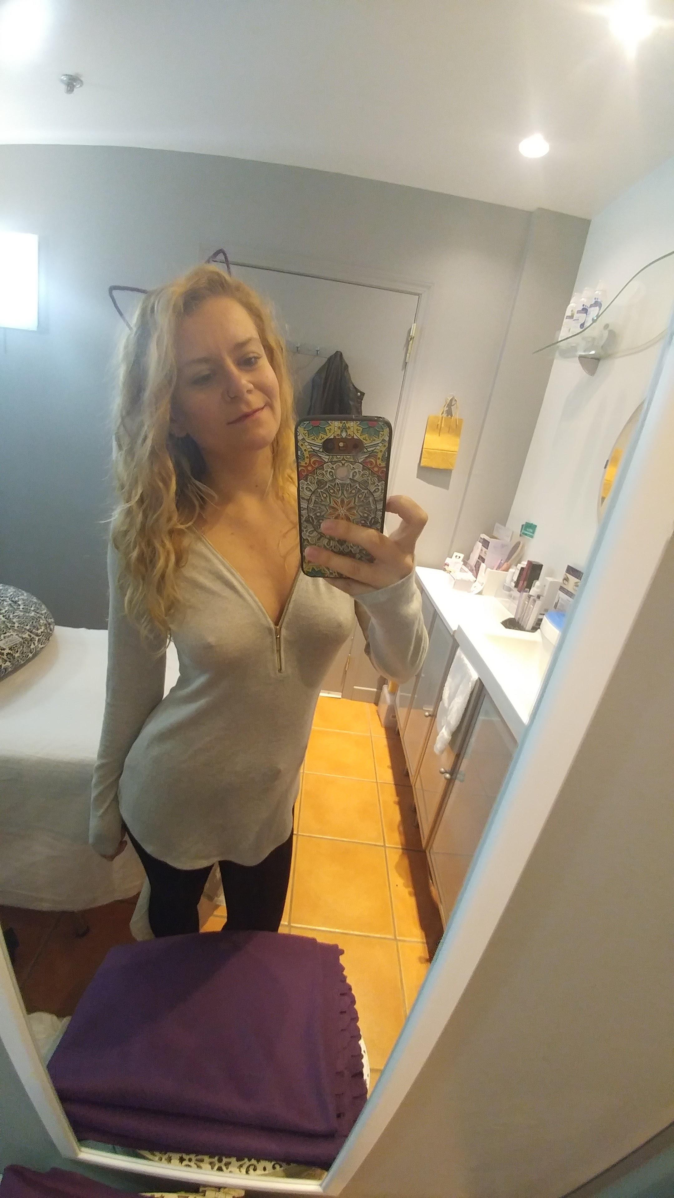 Ready to hit the mall | Scrolller