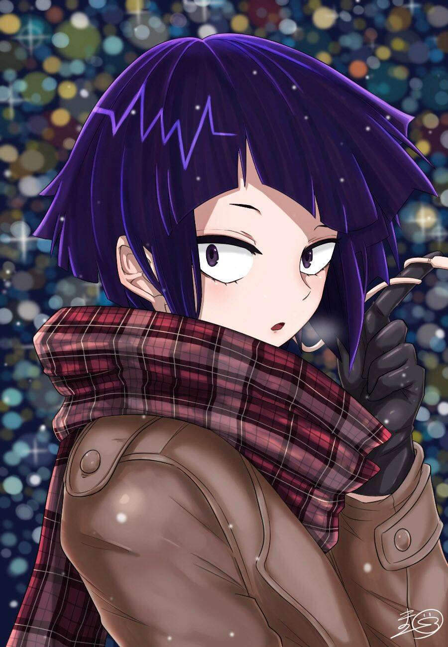 Cold Winter | Scrolller