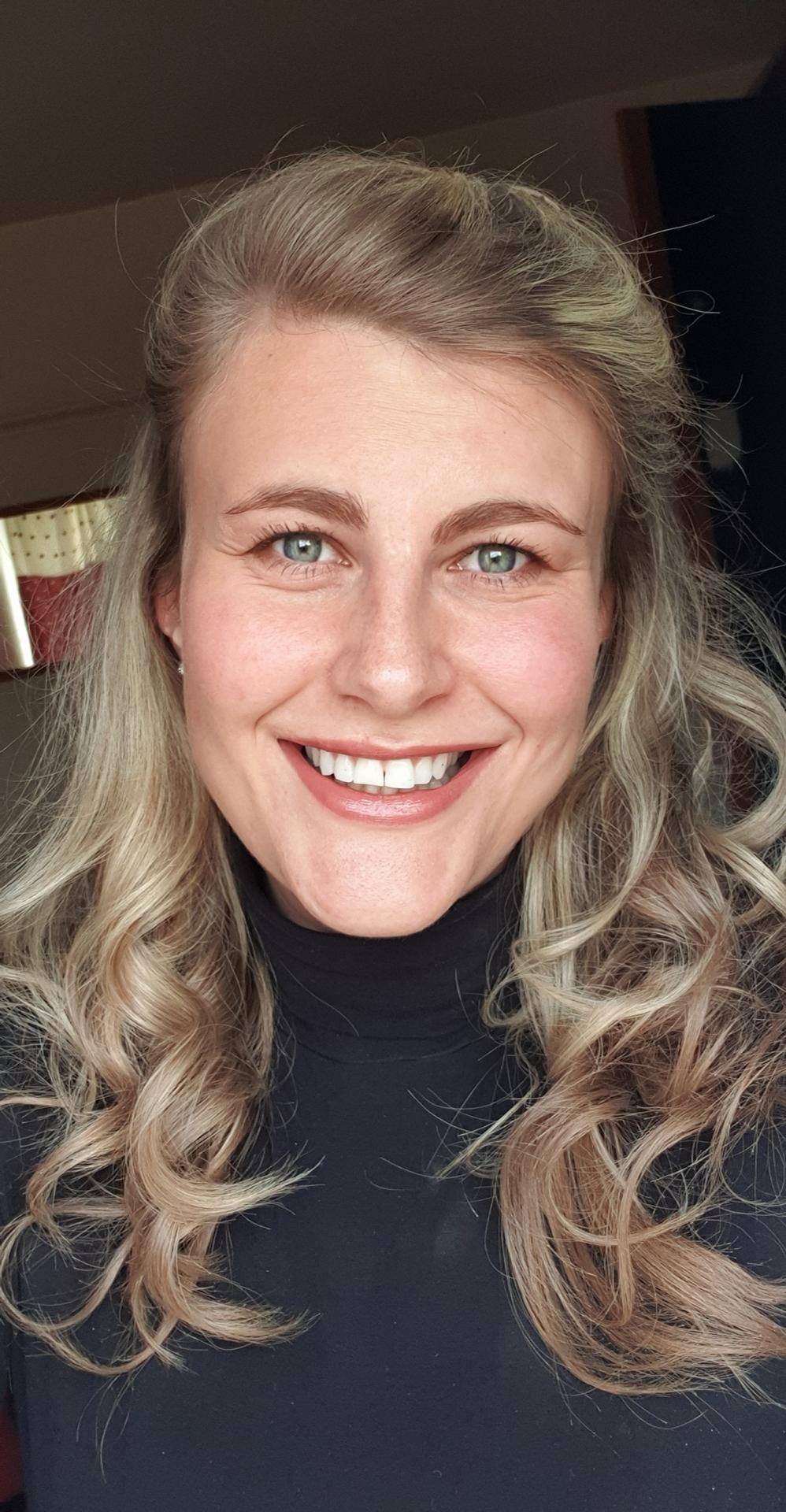 Colgate ad ready? 😁 | Scrolller