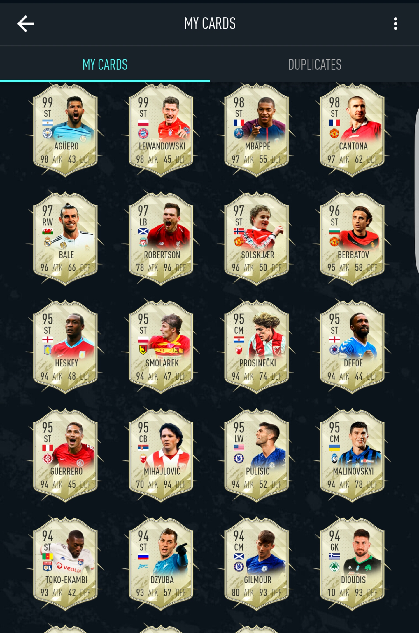 Collection | Scrolller