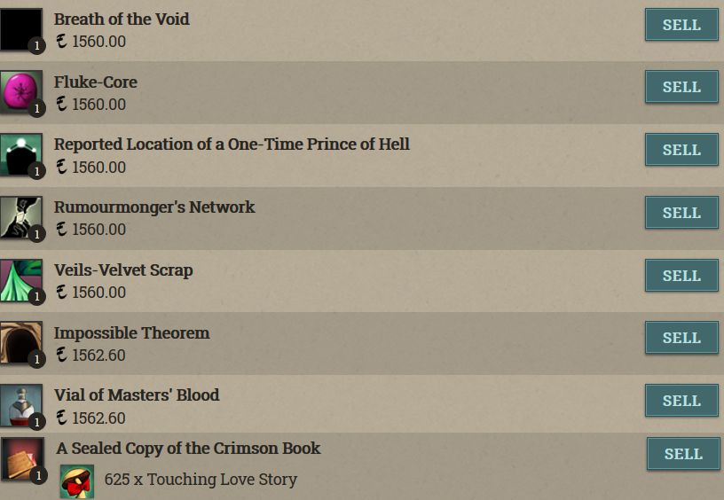 Collection Complete | Scrolller