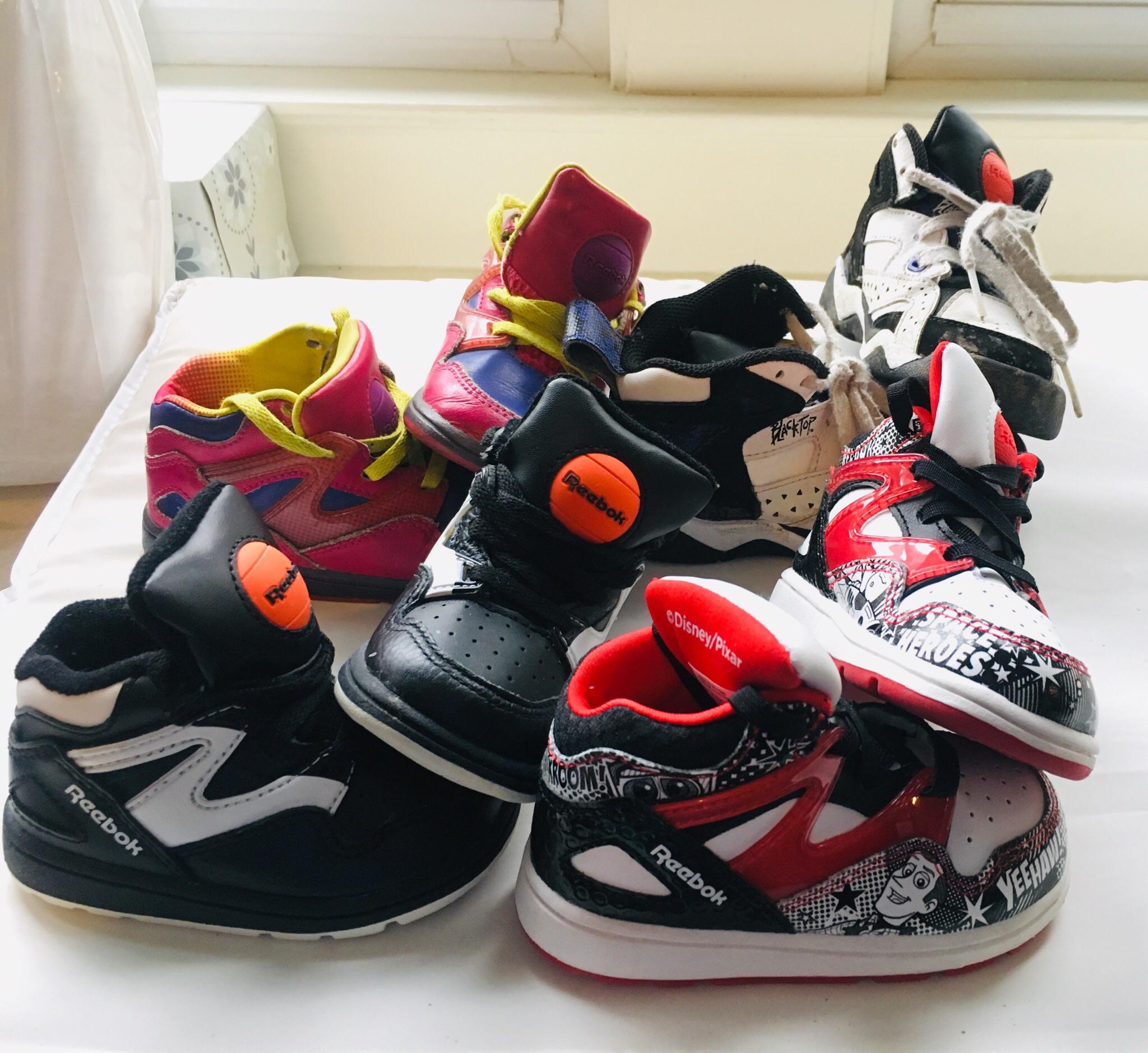[Collection] My Son’s Collection So Far | Scrolller