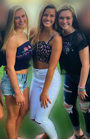 College Freshmen | Scrolller