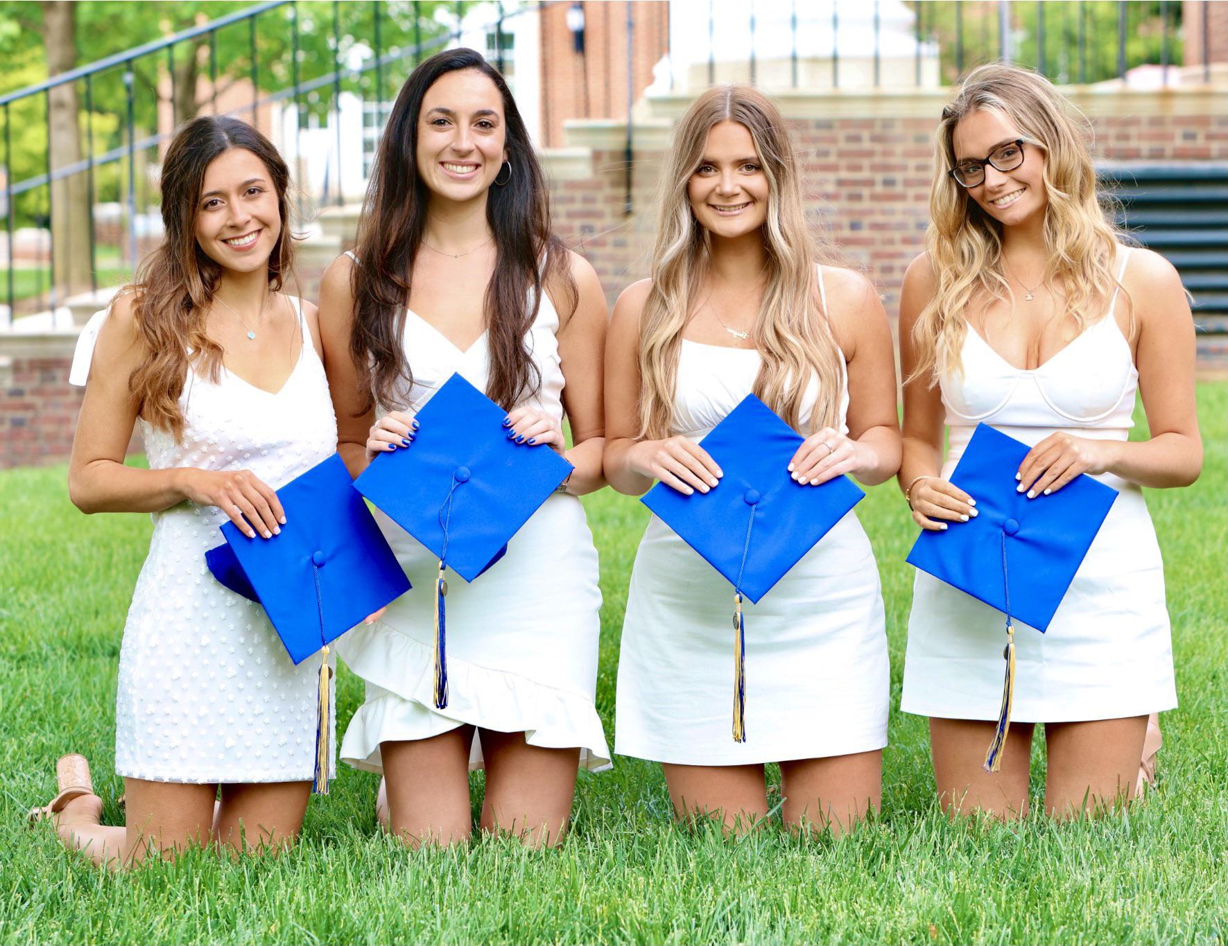 College grads | Scrolller