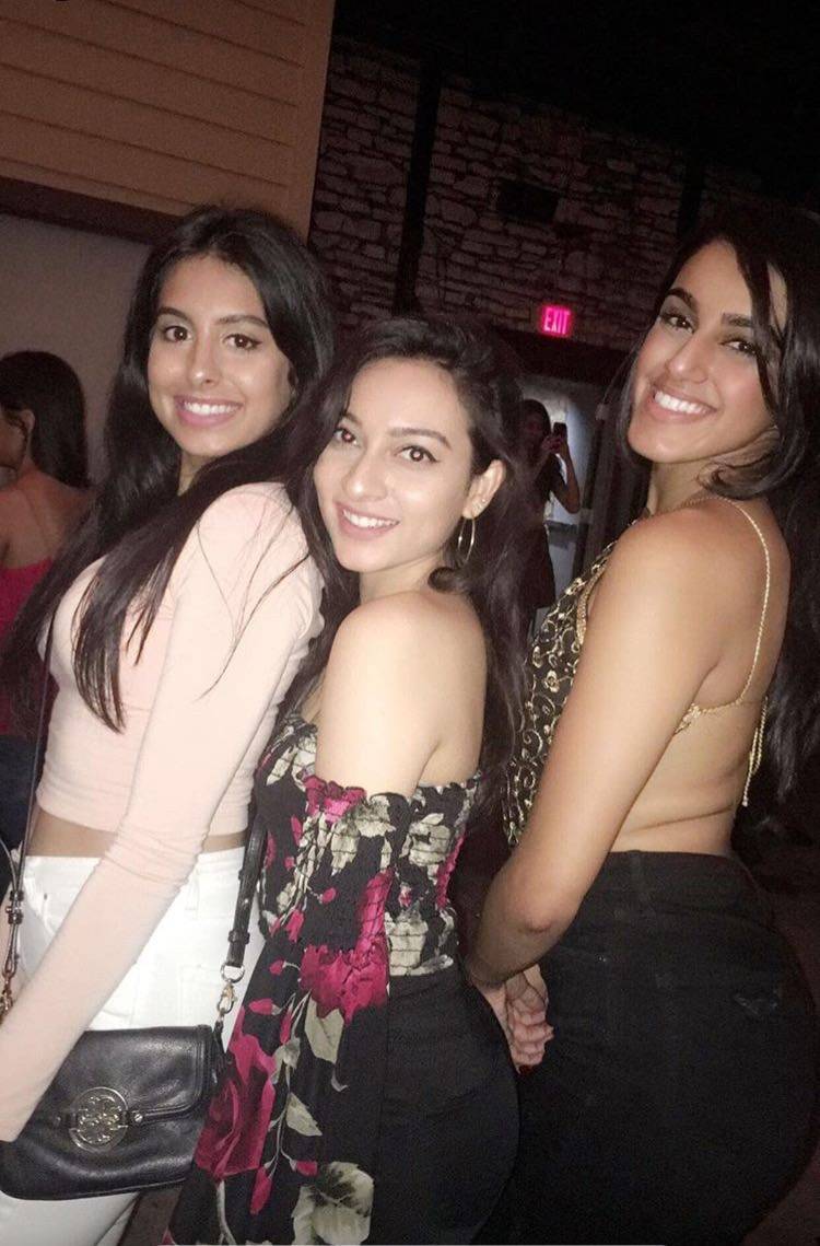 College party | Scrolller