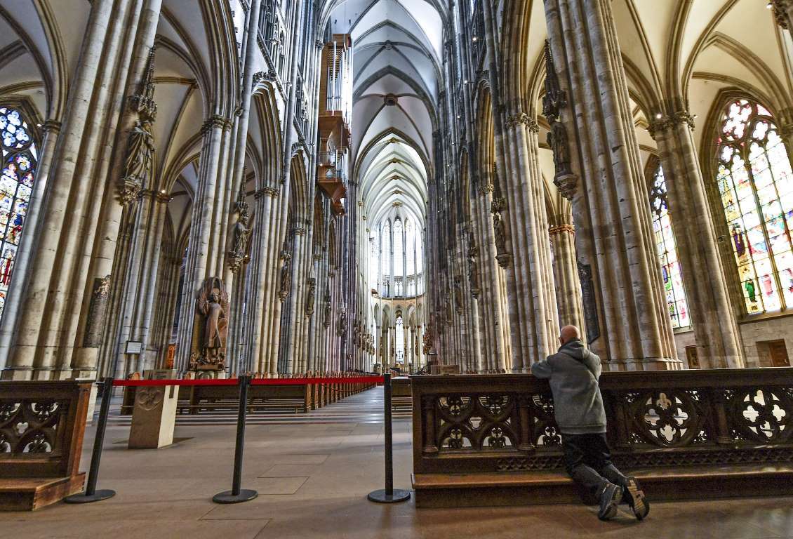 Cologne, Germany | Scrolller