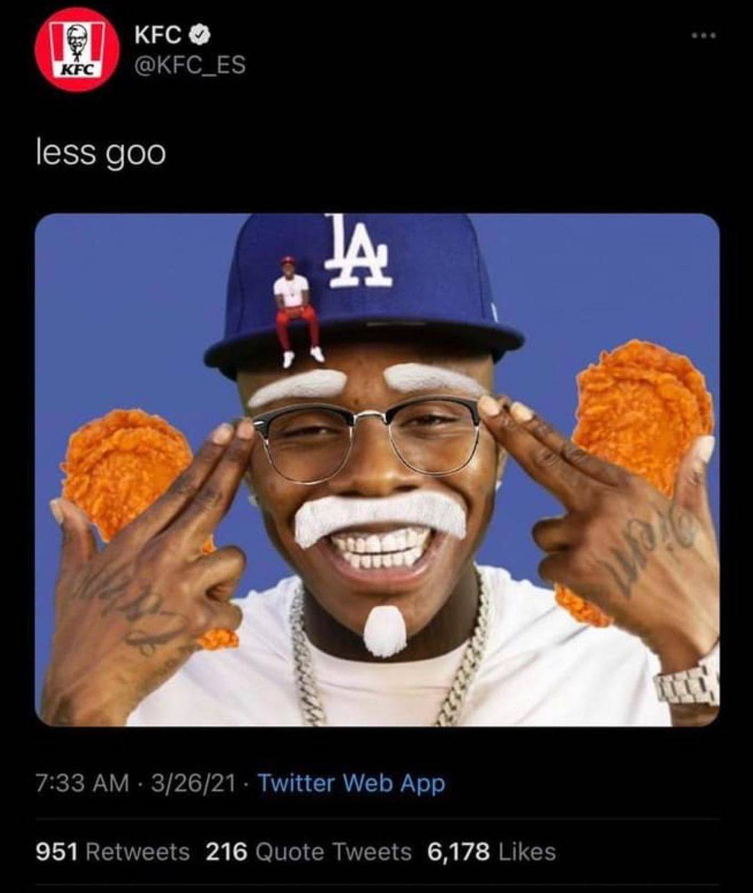 Colonel Dababy | Scrolller