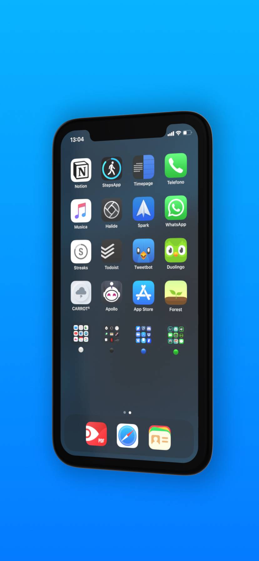 Color grading | Scrolller