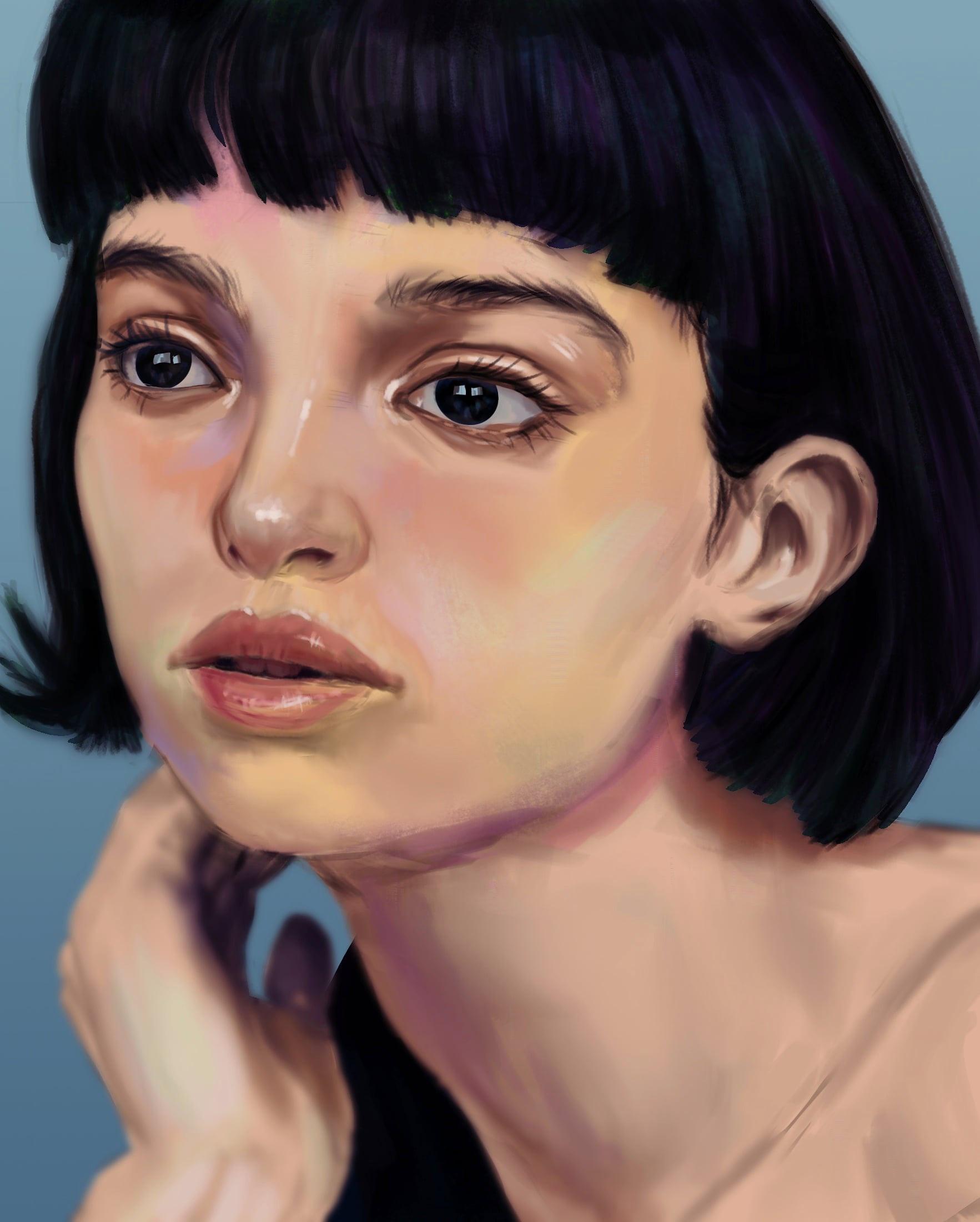 Color Study | Scrolller