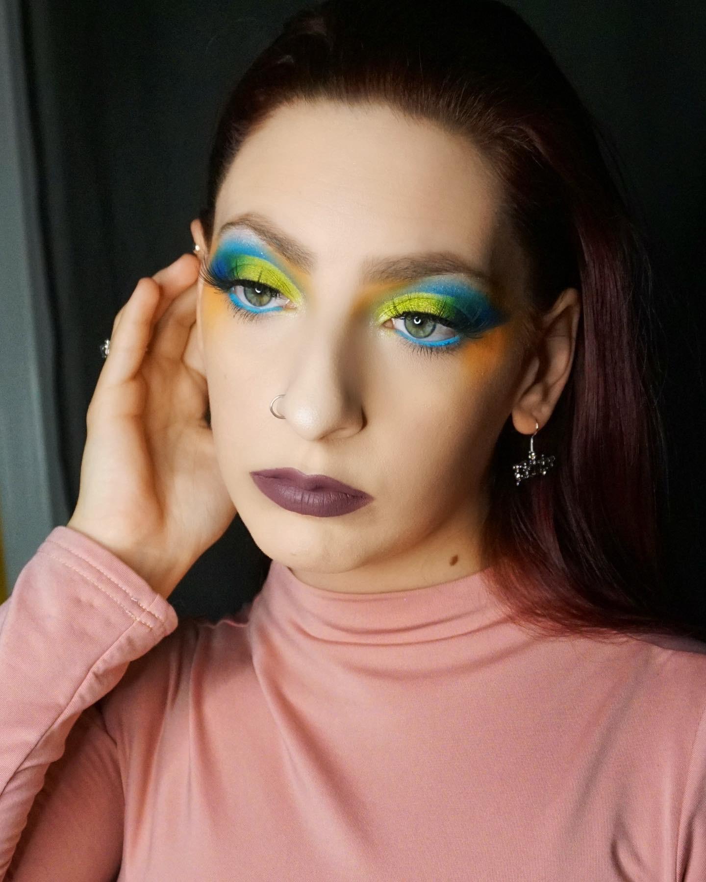 Colorful moment | Scrolller