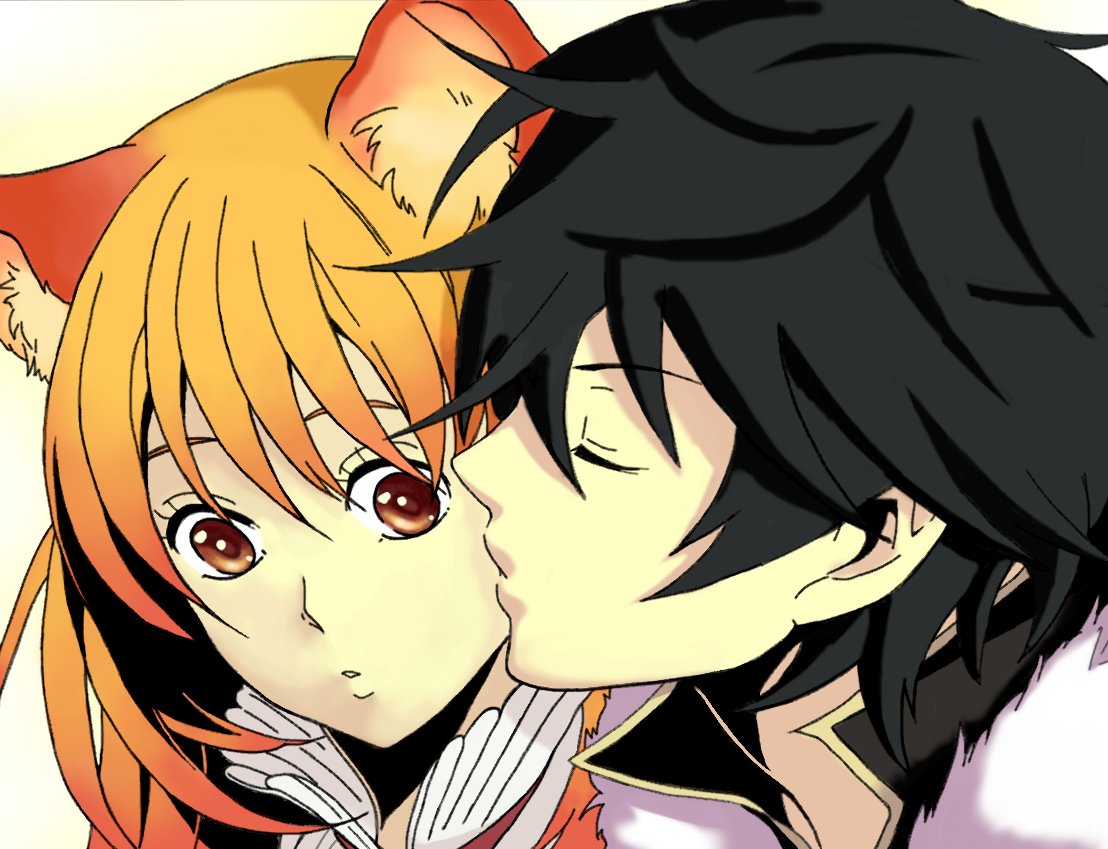 Colorized the best moment in the manga tbh | Scrolller