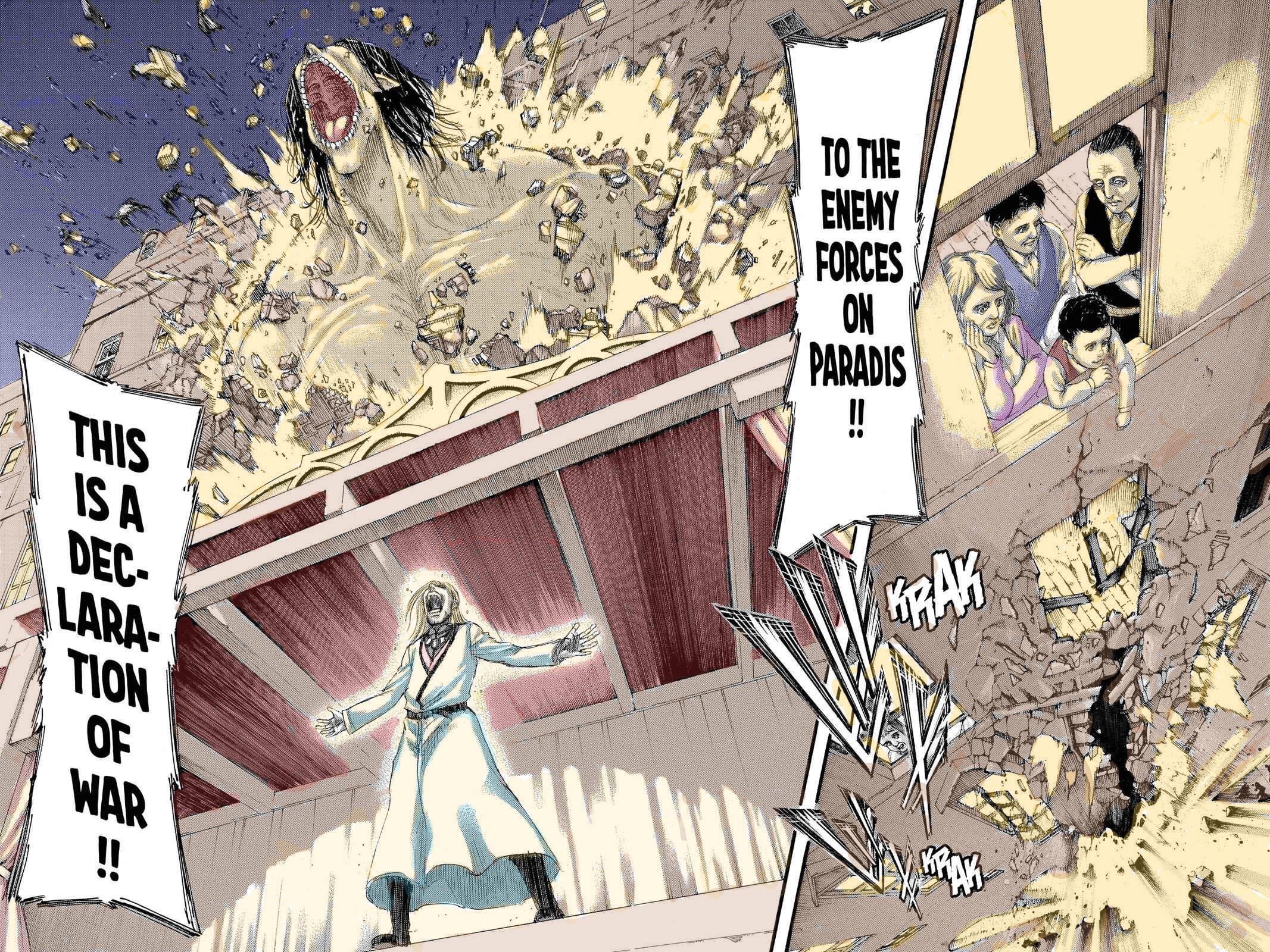 [colouring] “a declaration of war” | Scrolller