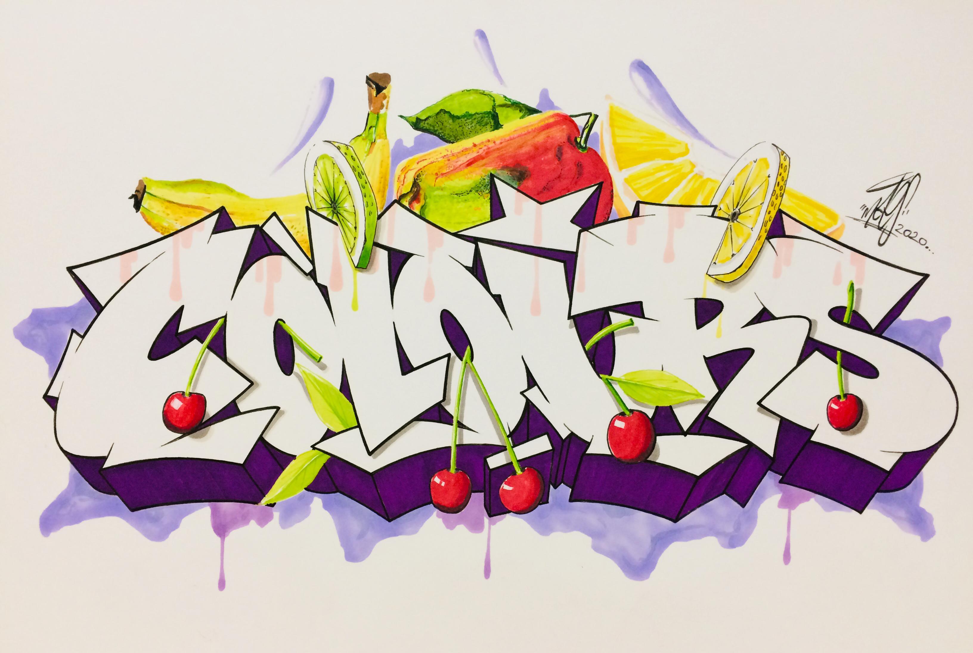 COLOURS..... | Scrolller