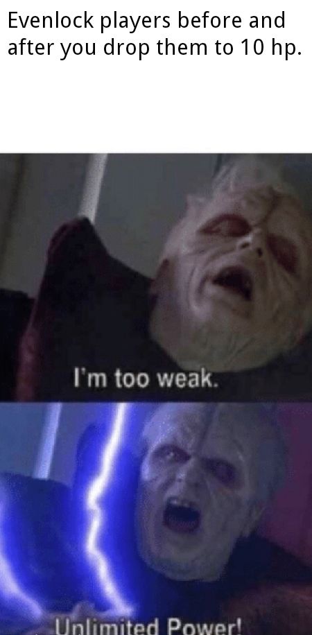 Combining the meme+deck nostalgia on Meme Monday event | Scrolller