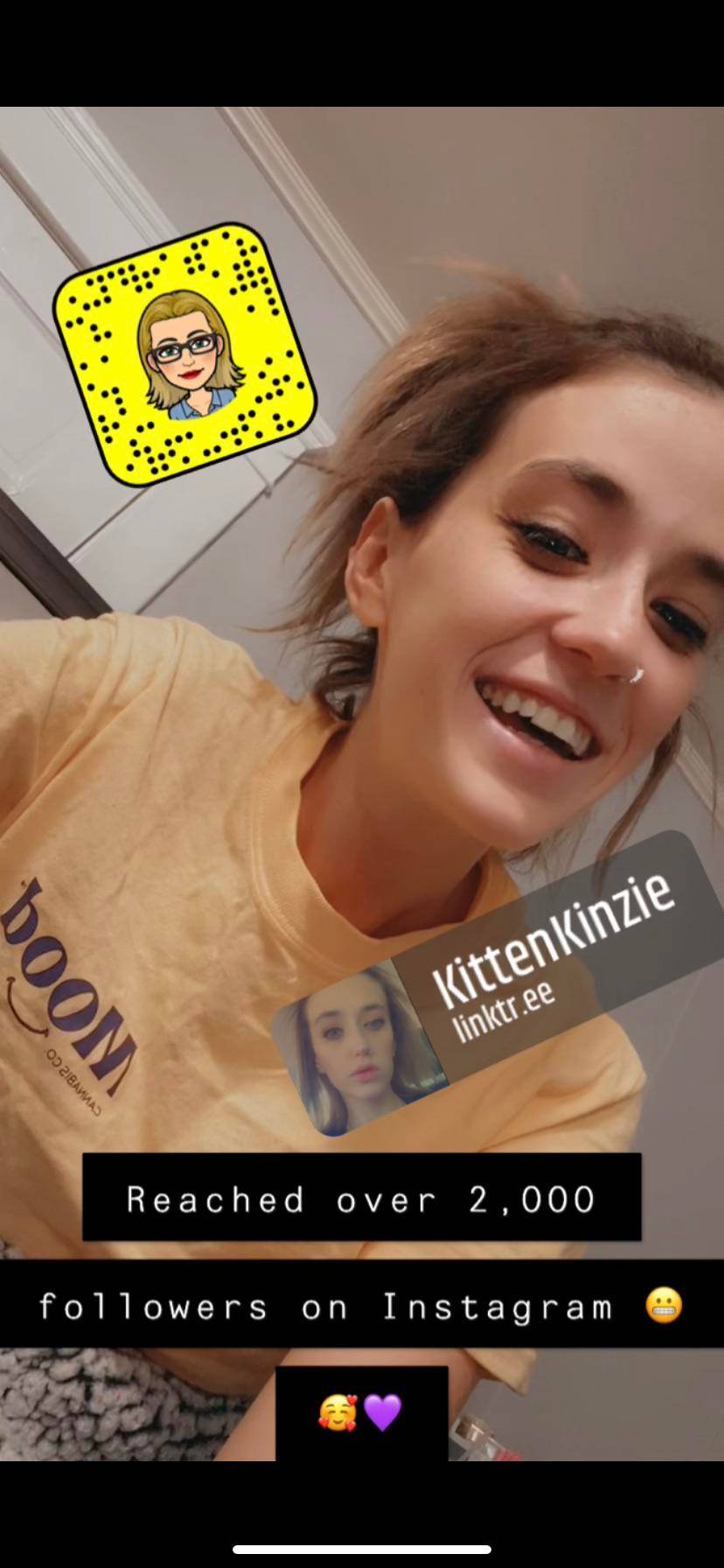 Come join my adventures!! Thank you so much for all of the live and support. I have been ...