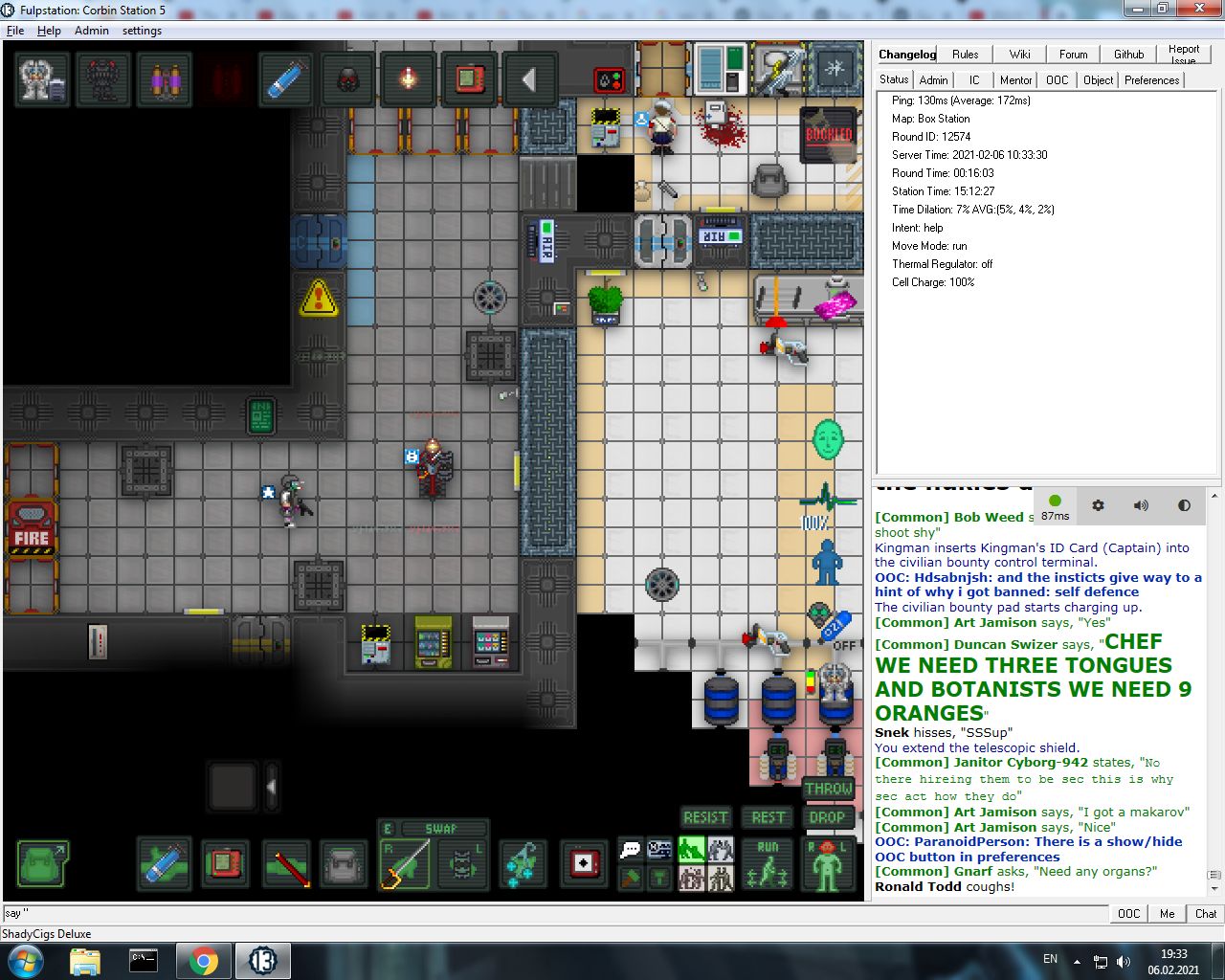 Come, Patty! | Scrolller