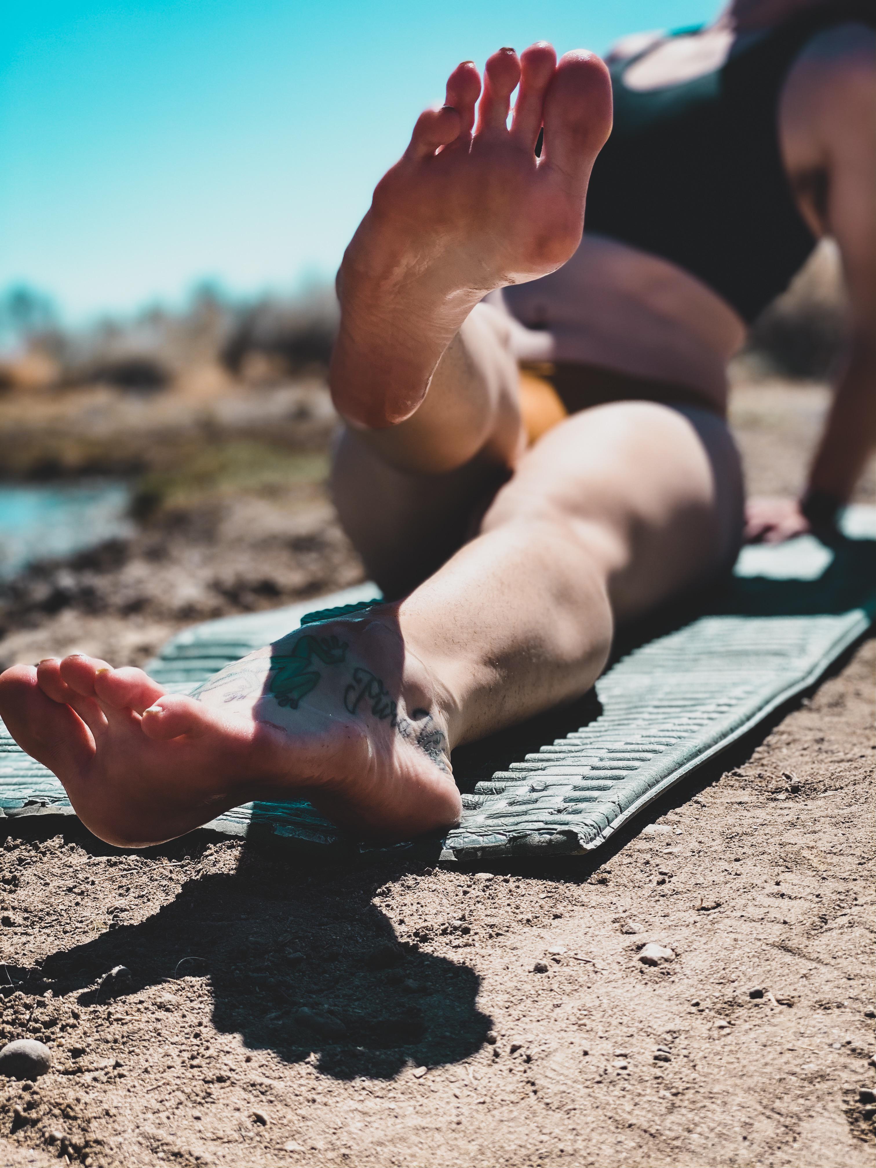 Discover more like FeetInYourFace: Cooling off and Related Content | Scrolller