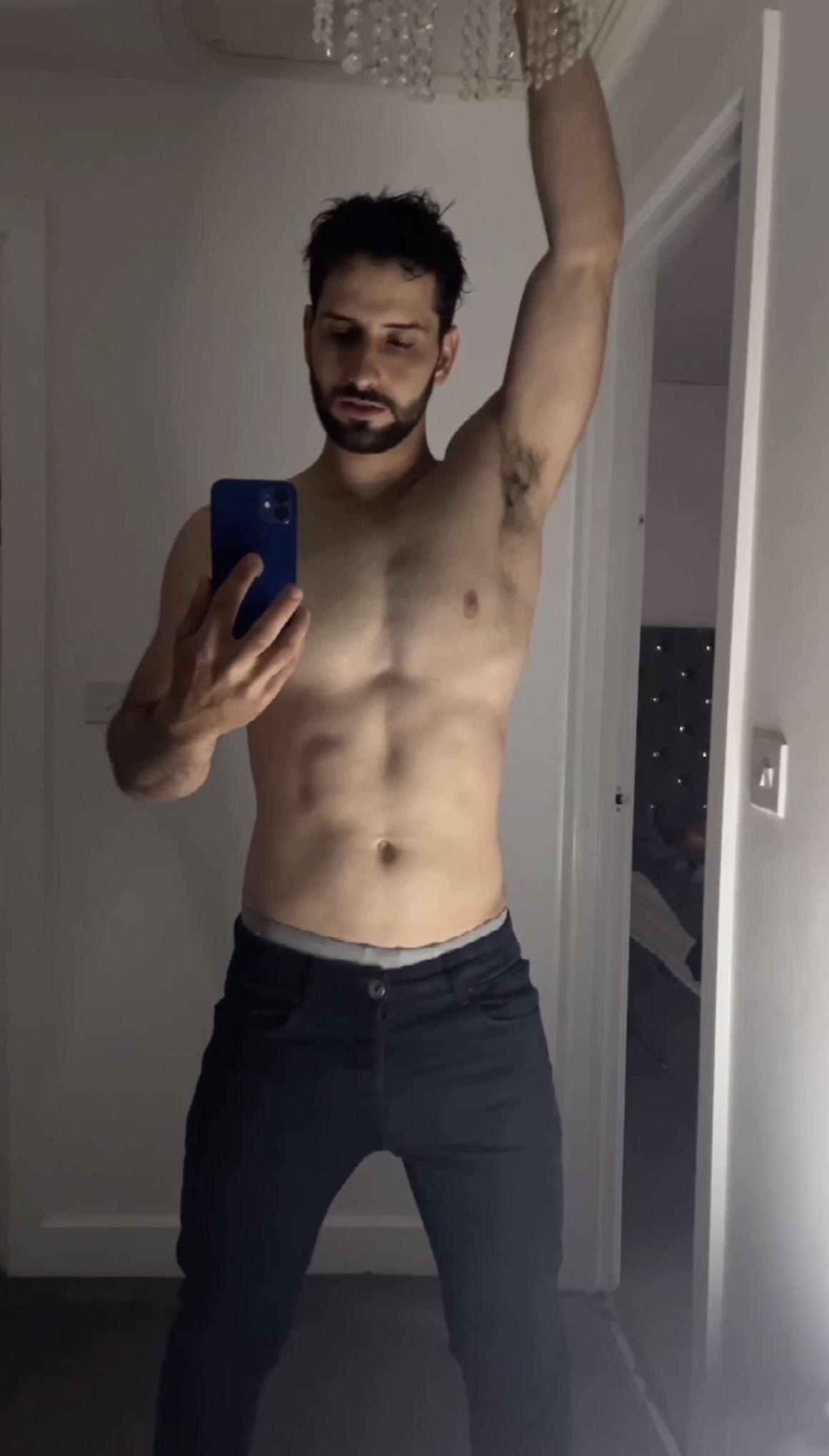 6ft Sicilian. Ciao | Scrolller