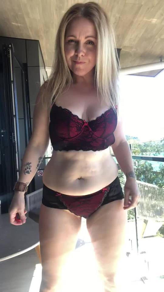 I'd rather be naked but the more mature thing to do is wear clothes, right? F42 | Scrolller