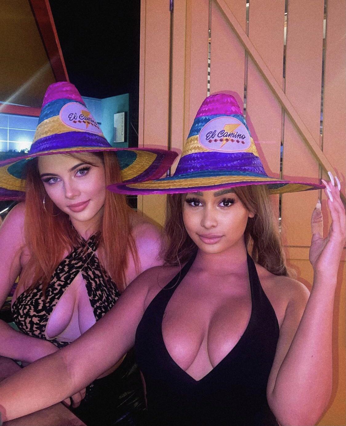 Come sit with us. We don’t bite | Scrolller