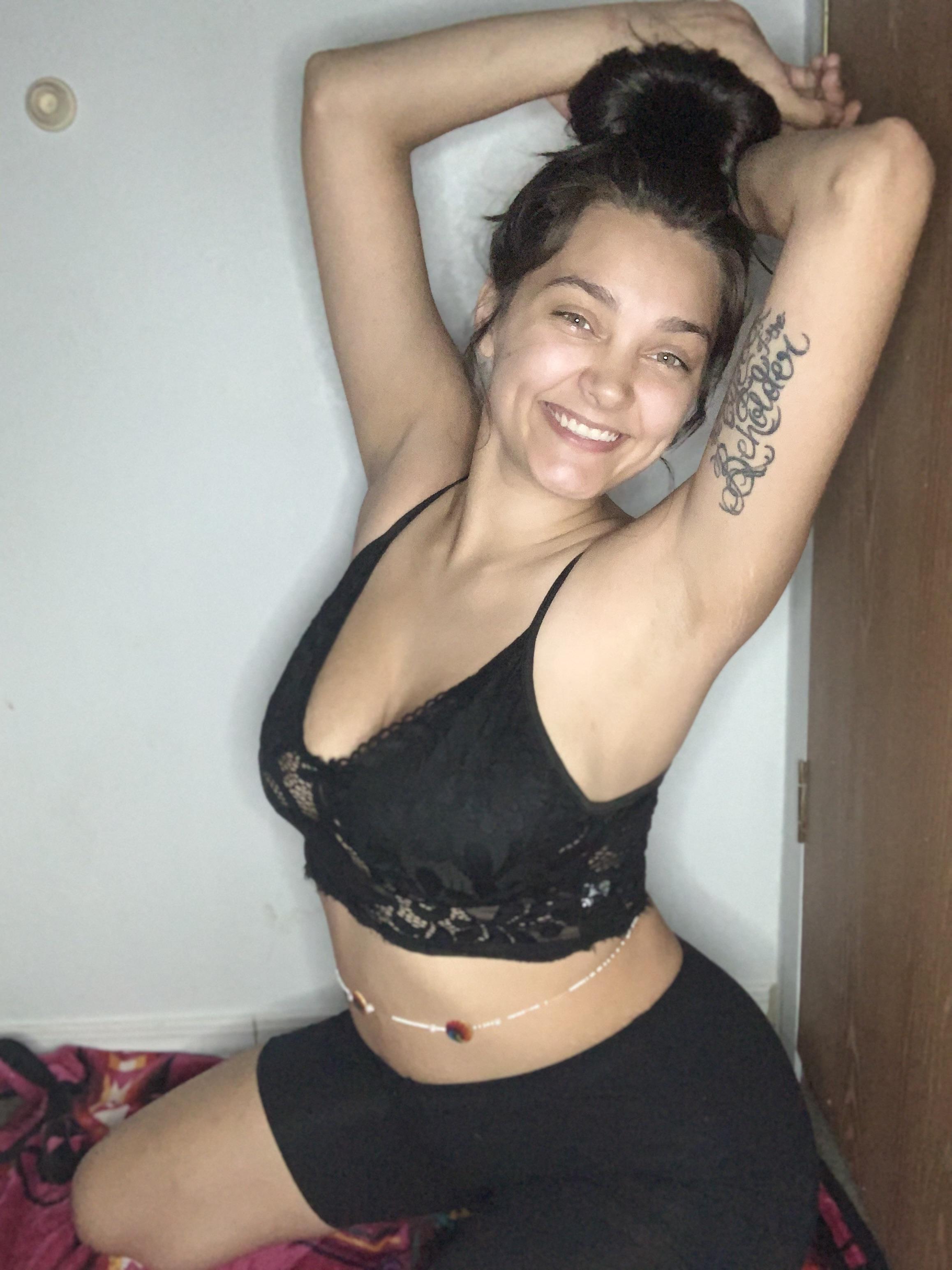 Come sniff me | Scrolller