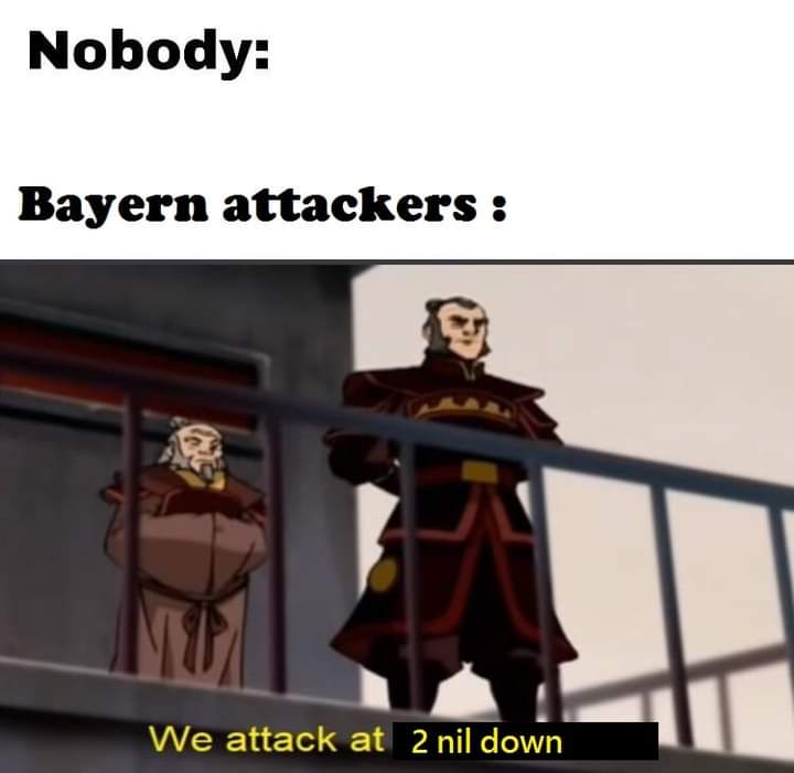 Comeback king | Scrolller