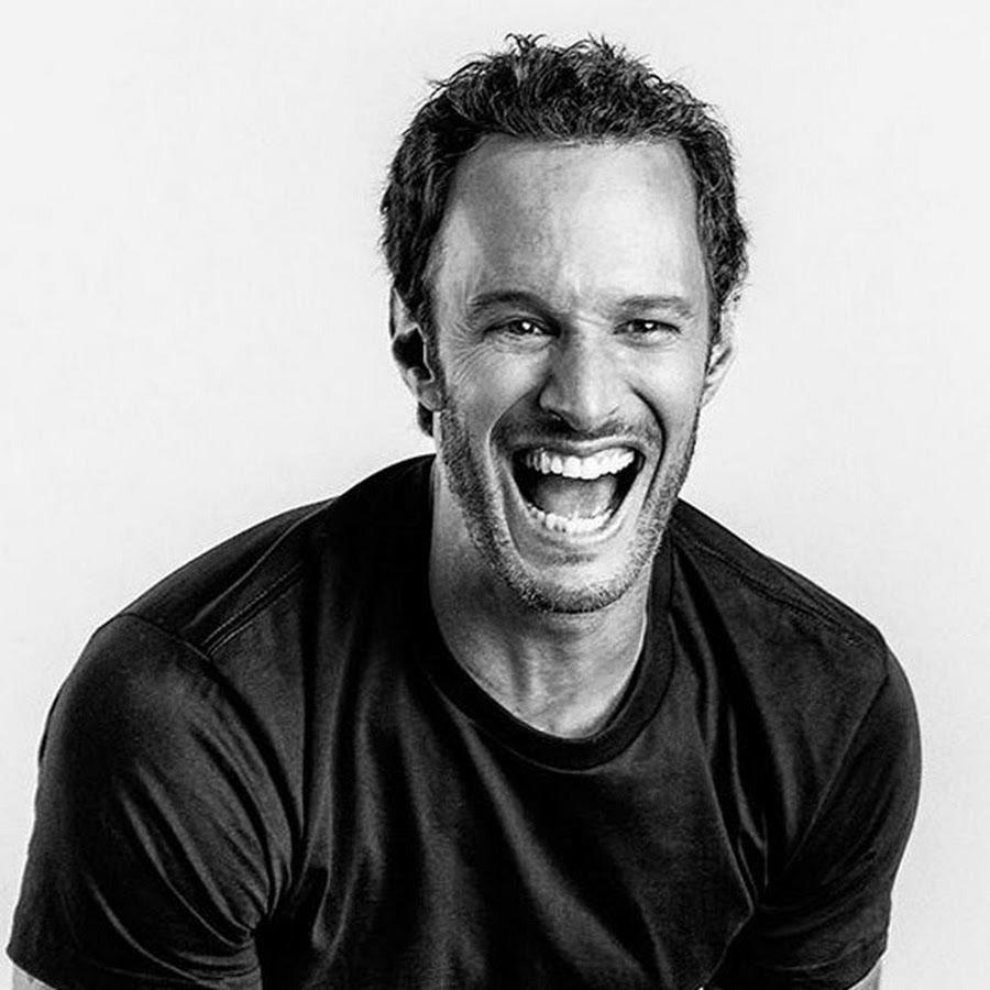 Comedian Josh Wolf | Scrolller