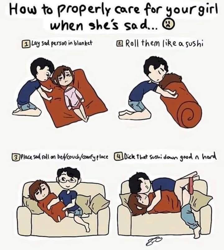 Comfort guidelines | Scrolller