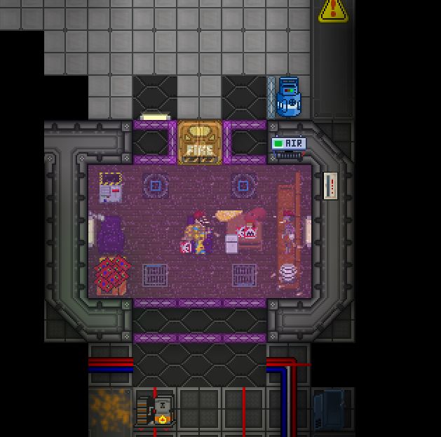 Comfy plasma box. | Scrolller