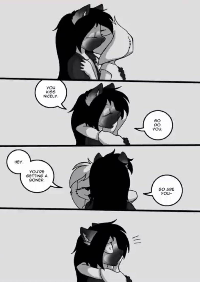 Comic by Jay Naylor | Scrolller