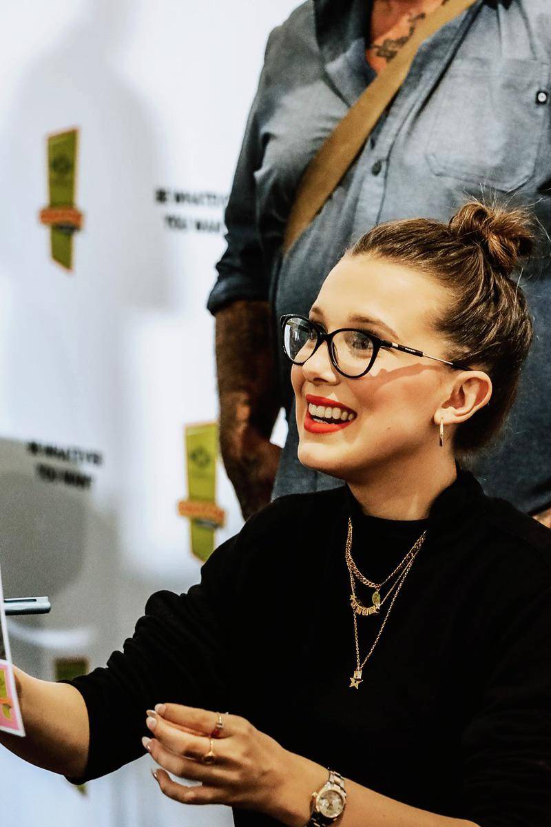 Comic Con Portugal 2019 | Scrolller