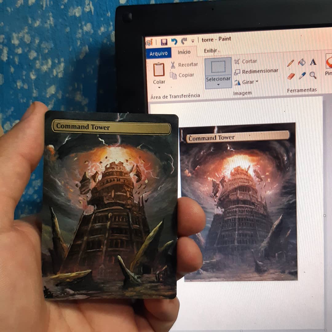 command tower by me !! | Scrolller