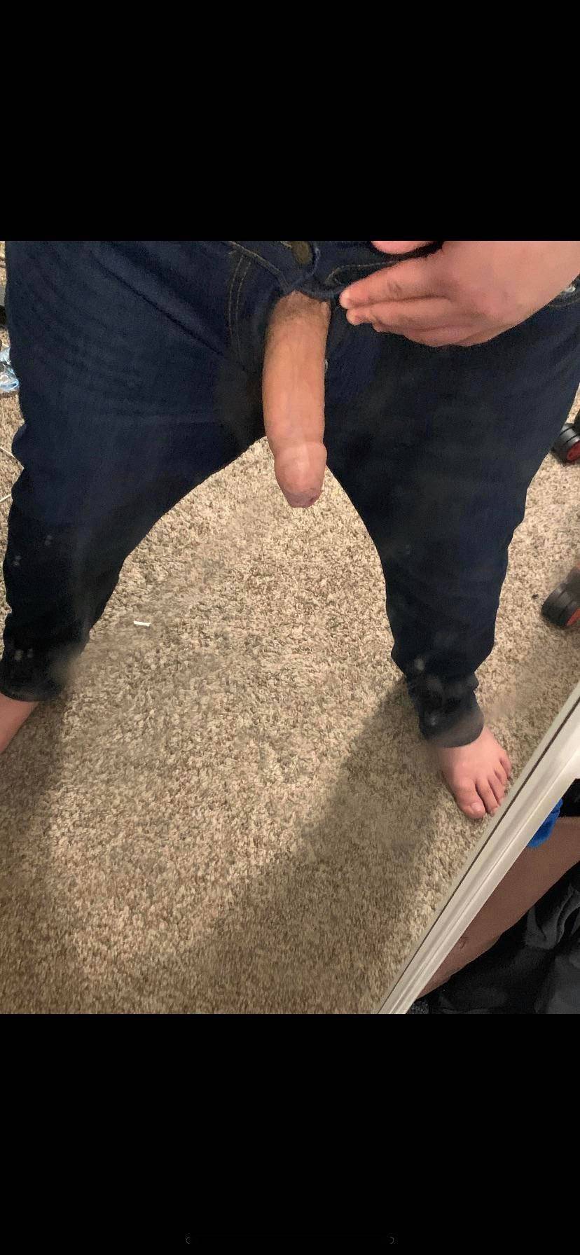 Commando is the only way to go | Scrolller