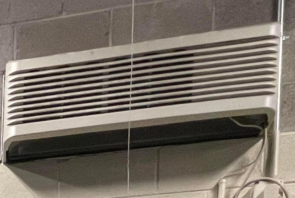 Commercial installation: What do you see wrong here? | Scrolller