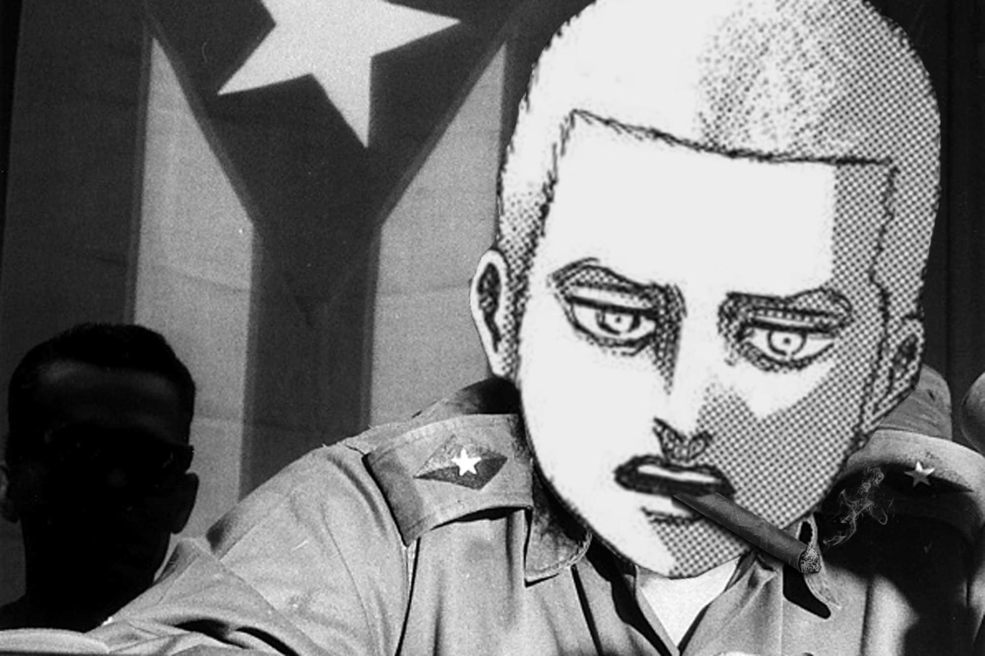 Commie Springer | Scrolller